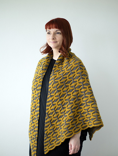 Ravelry: KORO KORO pattern by Olga Buraya-Kefelian