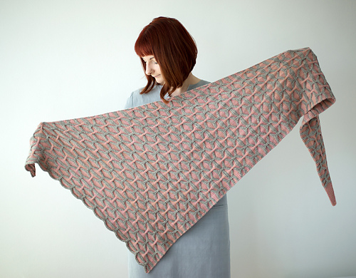 Ravelry: KORO KORO pattern by Olga Buraya-Kefelian