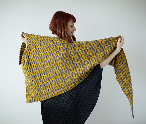 Ravelry: KORO KORO pattern by Olga Buraya-Kefelian