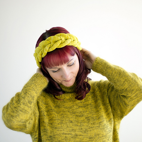 Ravelry: ENTWINE pattern by Olga Buraya-Kefelian