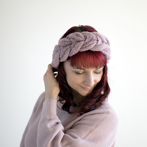 Ravelry: ENTWINE pattern by Olga Buraya-Kefelian