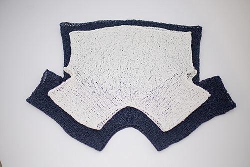 Ravelry: PARI PARI pattern by Olga Buraya-Kefelian