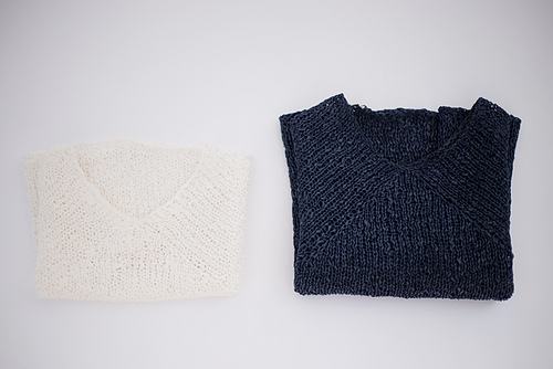 Ravelry: PARI PARI pattern by Olga Buraya-Kefelian