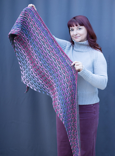 Ravelry: FLYFLY pattern by Olga Buraya-Kefelian