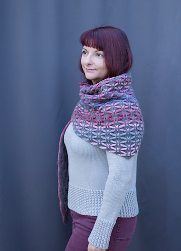 Ravelry: FLYFLY pattern by Olga Buraya-Kefelian