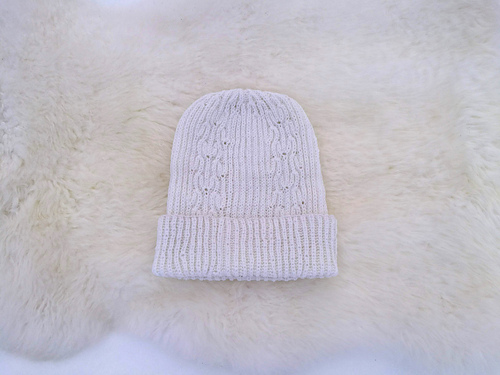 Ravelry: Hanki Hat pattern by Ida-Maria Tyyskä