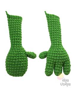 Ravelry: Dino Buddy pattern by Olya Usoltseva