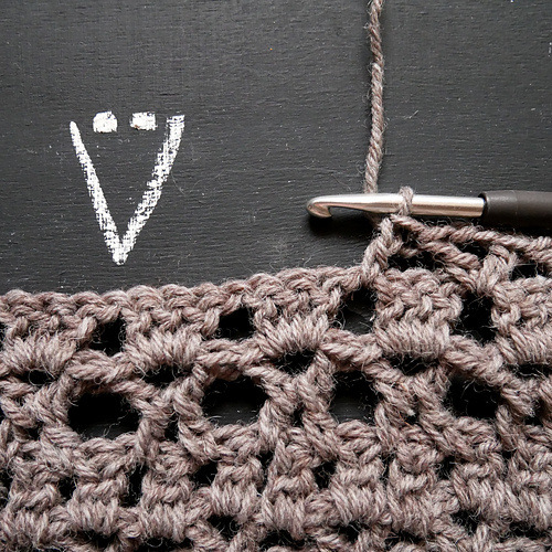 Ravelry: Virkattu PAITAMEKKO pattern by omA KOPPA