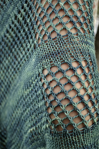 Ravelry: Richmond pattern by Jessica K. Larson