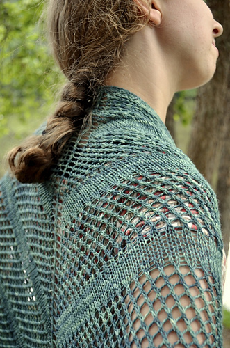 Ravelry: Richmond pattern by Jessica K. Larson