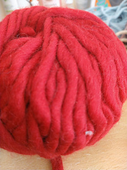 Ravelry: Wool and the Gang Crazy Sexy Wool