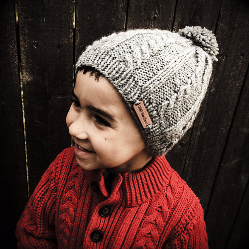Ravelry: Kool-Aid Hat pattern by Melina Flynn