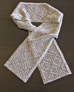 Ravelry: omiegosh's Shetland Roses