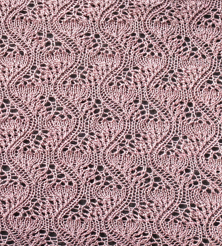 Ravelry: omiegosh's Desert Wimple