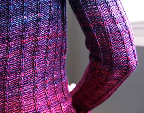 Ravelry: Galore pattern by Stephanie Earp