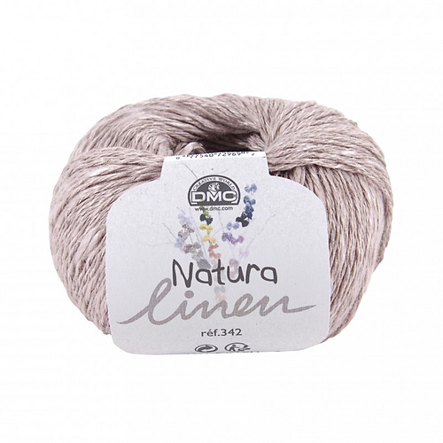 Ravelry: DMC Natura Linen