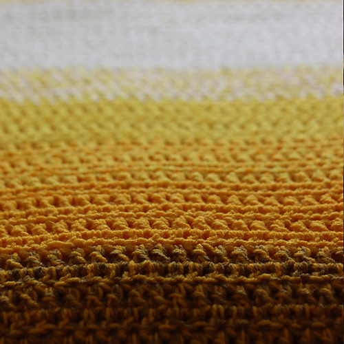 Ravelry: Ombre Afghan pattern by Rina Artstain