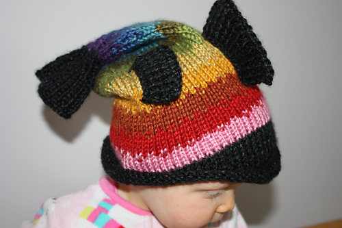 Ravelry: Kids Fish Hat pattern by Emma Lindberg