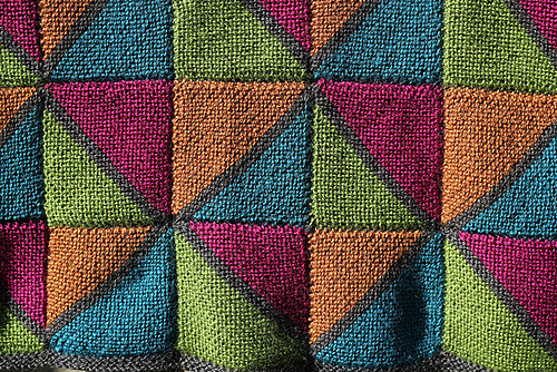 Ravelry: York Minster pattern by Alison Moreton