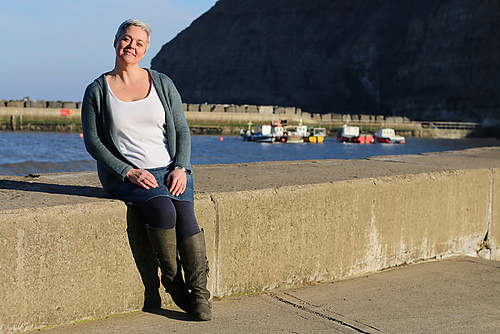 Ravelry: Flamborough pattern by Alison Moreton