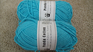 Ravelry: Crystal Palace Yarns Panda Cotton Solid