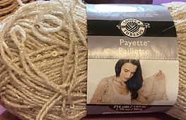 Ravelry: Loops & Threads Payette