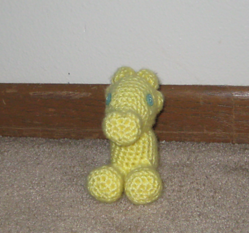 Ravelry: Scalemate pattern by Megan Daly