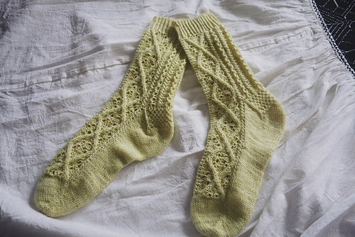 Ravelry: Asterism pattern by Yucca