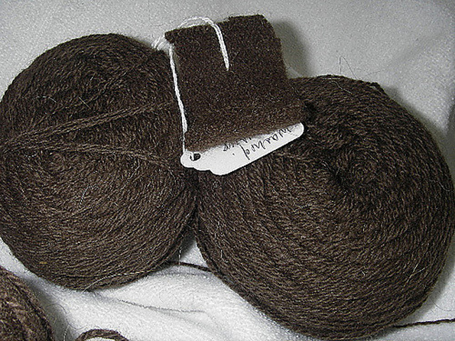 Ravelry: American Buffalo Buffalo Fingering