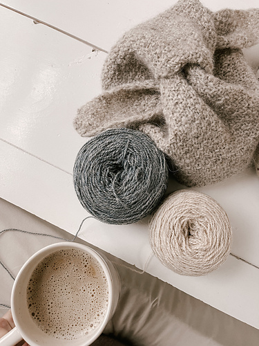 Ravelry: Bindle Bag pattern by Ozetta : Hailey Smedley