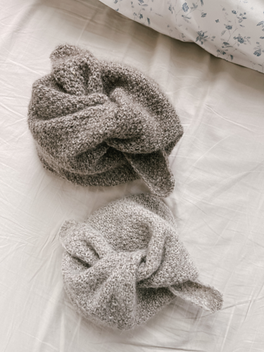 Ravelry: Bindle Bag pattern by Ozetta : Hailey Smedley