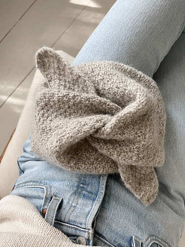 Ravelry: Bindle Bag pattern by Ozetta : Hailey Smedley