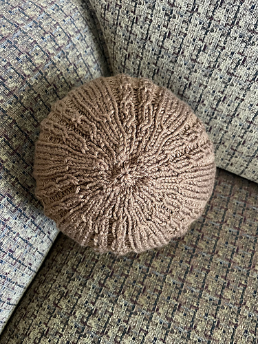 Ravelry: Easy Like Sunday Morning pattern by YaYa Lovestoknit