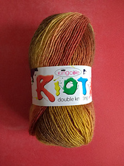 Ravelry: King Cole Riot Double Knitting