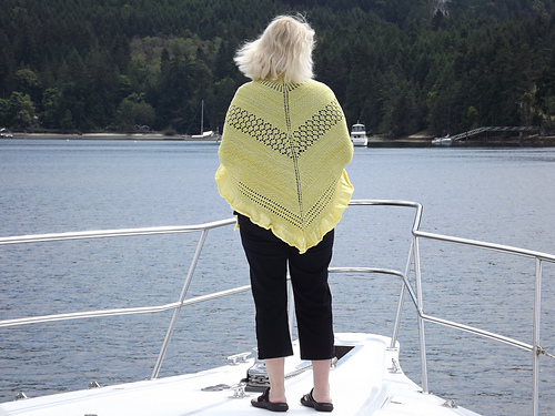 Ravelry: Spellbound pattern by Susan Dingle