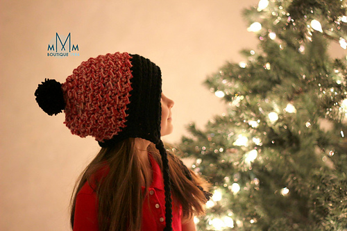 Ravelry: Pemberley Slouchy pattern by La tienda de Paloma