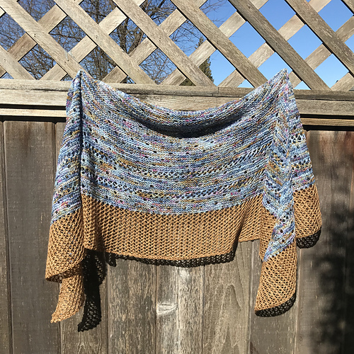 Ravelry: Drops of Joy pattern by Janina Kallio