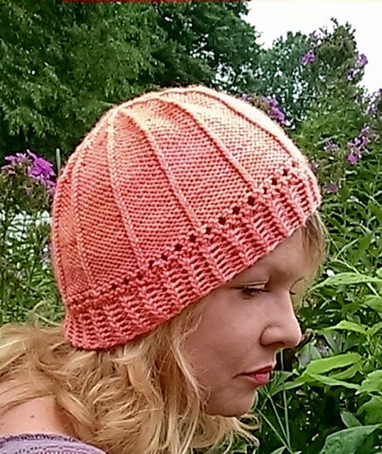 Ravelry: Miss Molly pattern by Pamela White