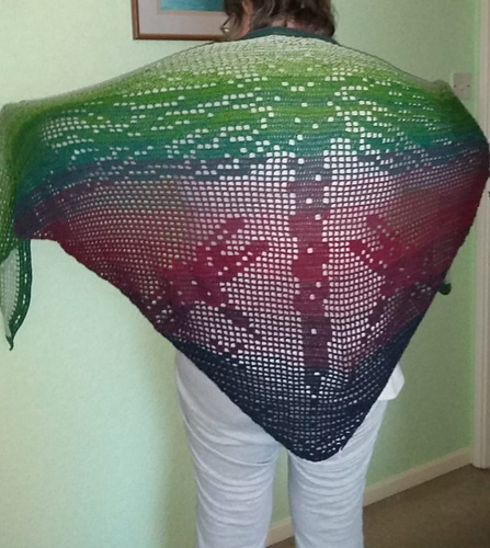 Ravelry: Dragonfly In Flight pattern by Vickie Allen