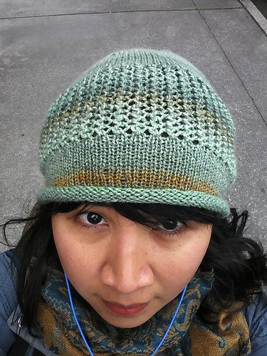 Ravelry: Drizzle pattern by Mel Ski
