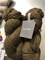 Ravelry: WOOLFOLK FÅR