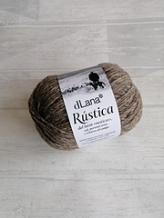 Ravelry: dLana* Canilla Lana Rústica 1 Cabo