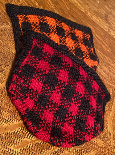 Ravelry: woodsman jockstrap pattern by Jay Katzenberger