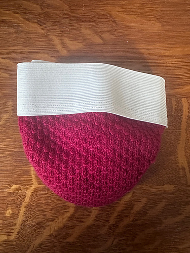 Ravelry: cobra den jockstrap pattern by Jay Katzenberger