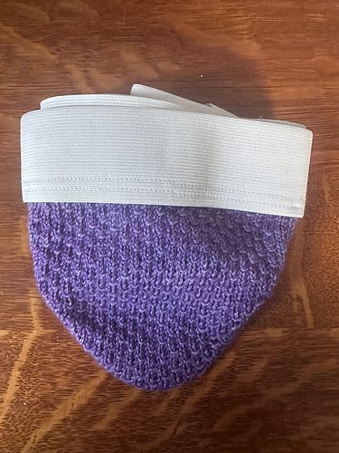 Ravelry: cobra den jockstrap pattern by Jay Katzenberger