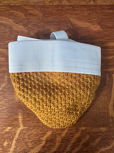 Ravelry: cobra den jockstrap pattern by Jay Katzenberger