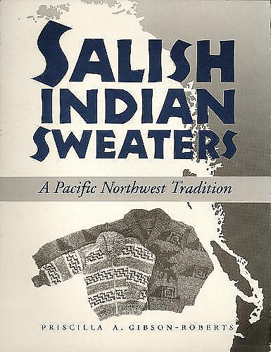 Ravelry: Salish Indian Sweaters - patterns