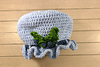Ravelry: Blueberry Muffin Hat pattern by Wendy Pappas