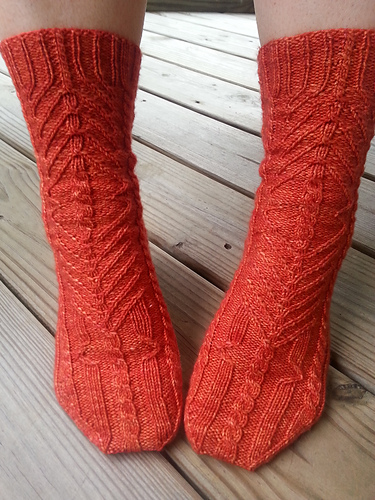 Ravelry: Shazbat pattern by Heidi Nick