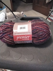 Ravelry: Premier Yarns Wool Free Sock